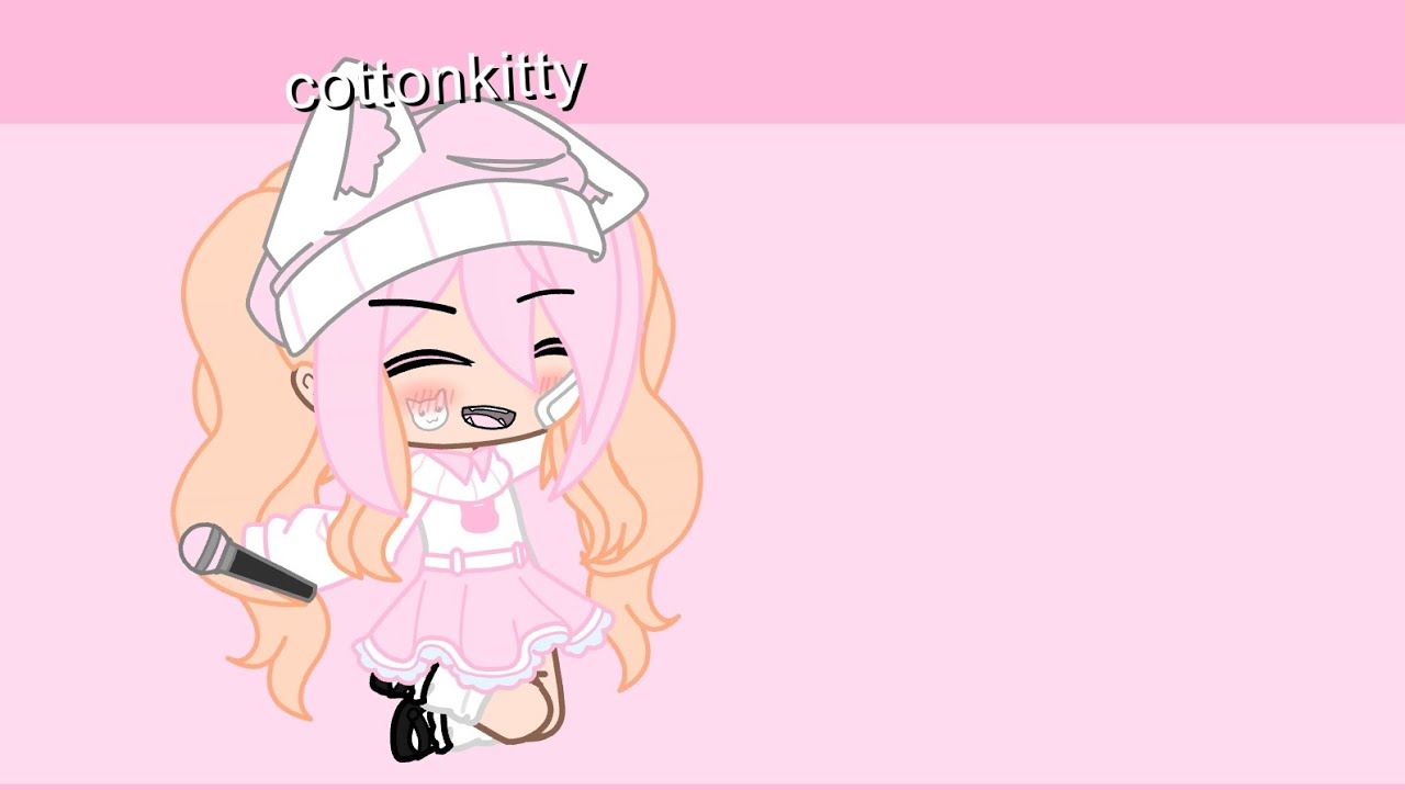 credits to icherry - YouTube