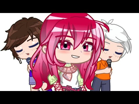 Wait, The Loud House on Gacha⁉️||Gacha Life 2||Gacha Meme/Trend - YouTube