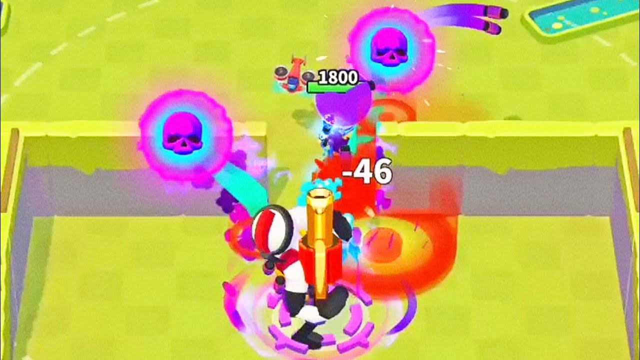 BOSS Fight Arena || Forest Chapter || Alpha Squad || Work through ...