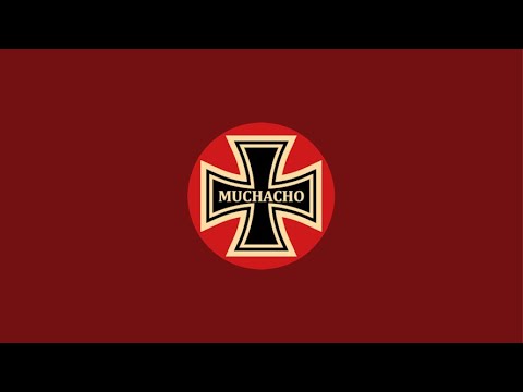 Live from the MAX show-Muchacho Militaria is going live! - YouTube