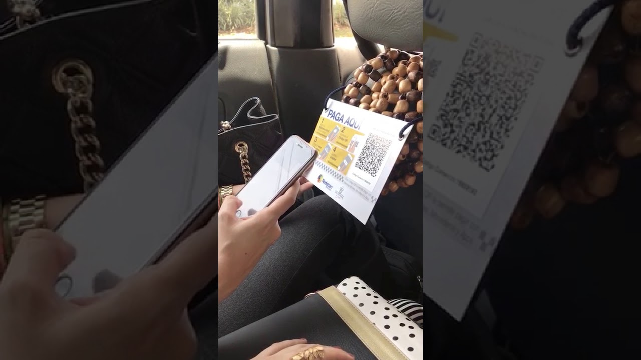 Video Taxi QR YouTube video-taxi-qr-youtube