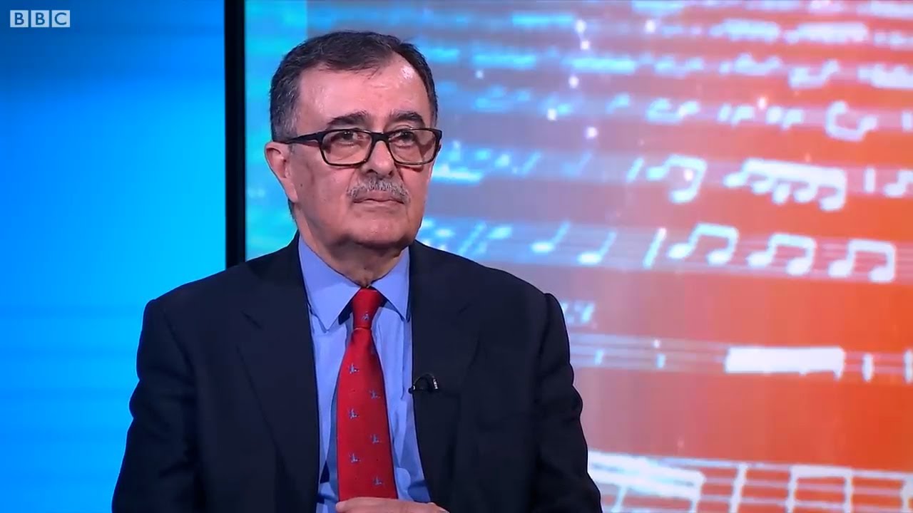 An exclusive interview with Abdullah Mohtadi; The leader of the Komala ...