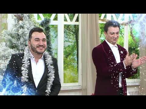 Elvin Abdullayev - Xoş Gəldin (Gündən Günə)