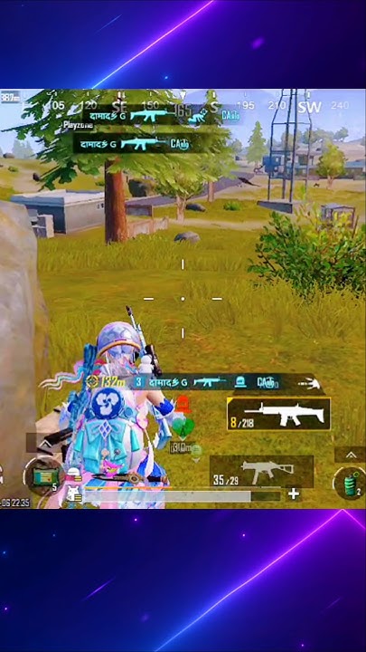 #pubgmobile 1v2 🎯👀 #bgmi #pubg #subscribe #supportme #mobilegame #gameplay #gaming - YouTube