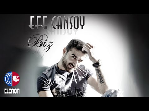 EFE CANSOY-BİZ