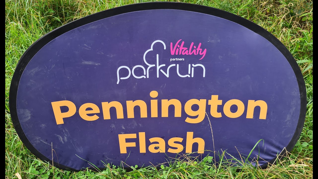 Pennington Flash Event #598 -7 September 2024 - YouTube