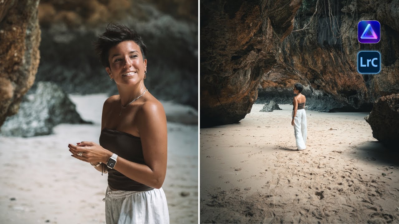 ALL My Photo Editing SECRETS to Help You Level Up Your Photos and Make ...