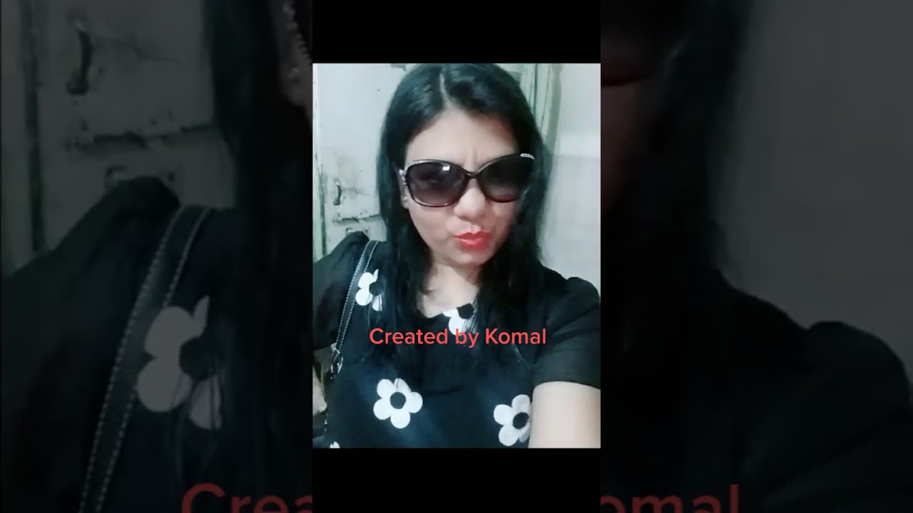 Komal shoukat - YouTube