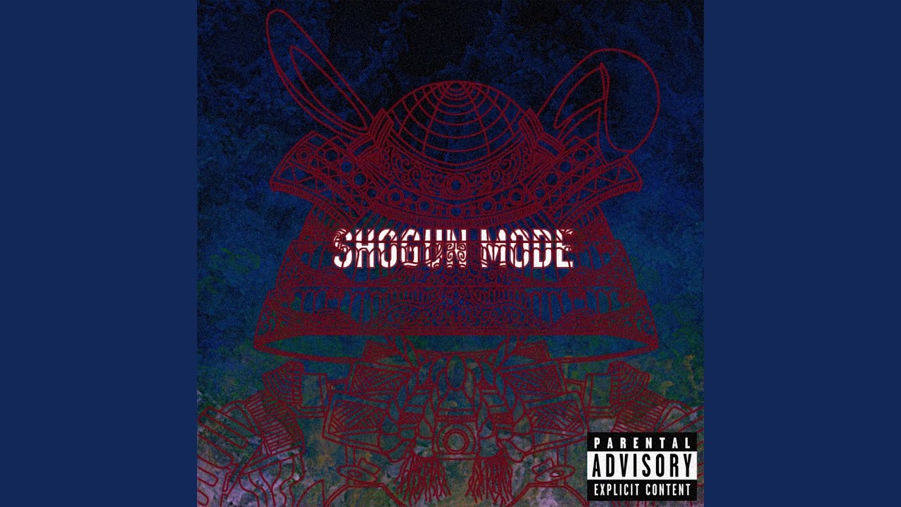 SHOGUN MODE - YouTube