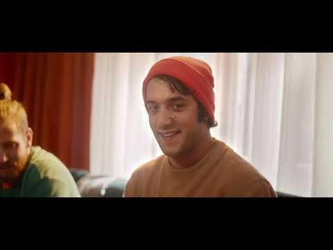 Fanta Socializing TVC