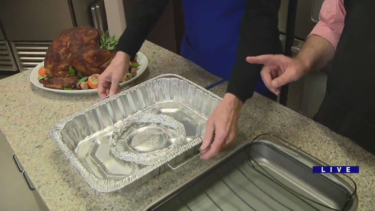 Butterball Turkey Talk Line with tips to help you prepare your ...