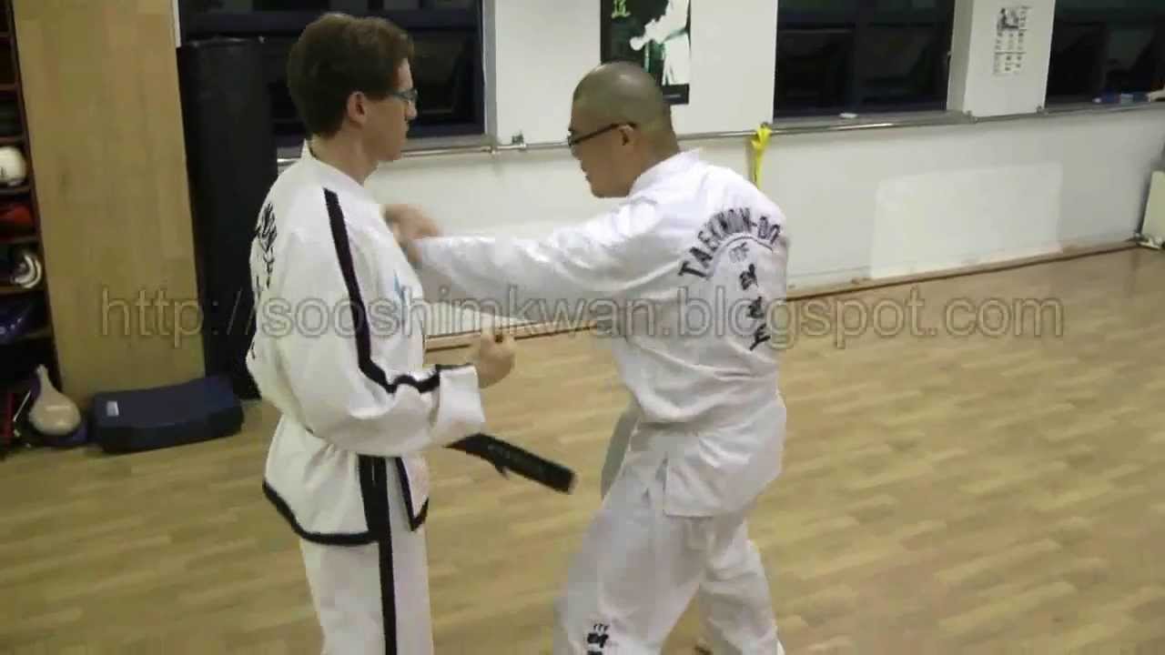 Some ITF Intermediate Position Applications - YouTube