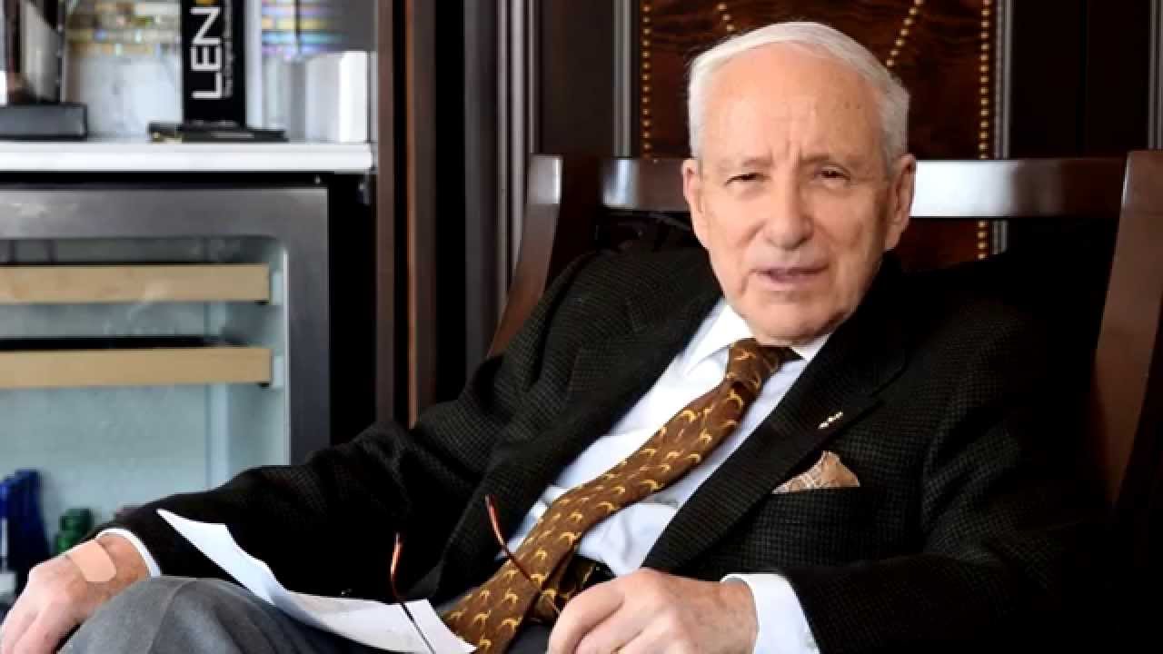 Diamond Jim's at The Lenox Returns! - YouTube