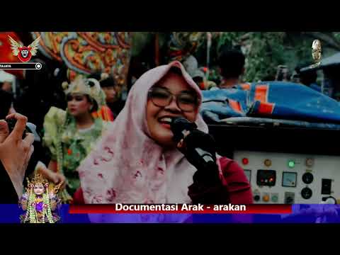 BASAH - BASAH#SINGA BARONG#LIVE KERTAJAYA - TAMABAKDAHAN - SUBANG