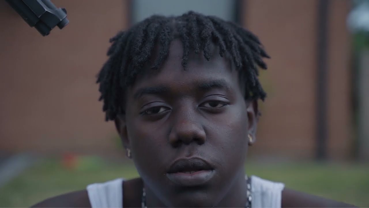 Marrich - Where I'm From (Official Music Video) - YouTube