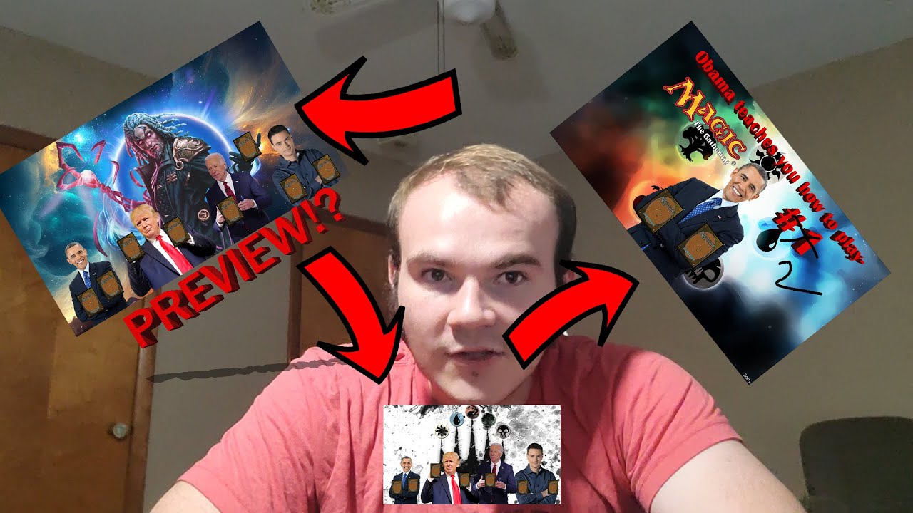 The President series update! 20,000 subscribers soon!? The movie ...