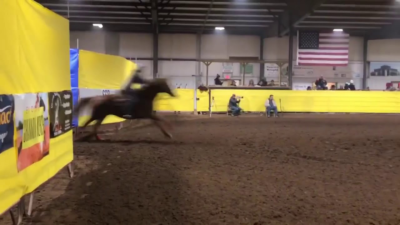 Spike 2nd in the 1D out of 300 runners - YouTube