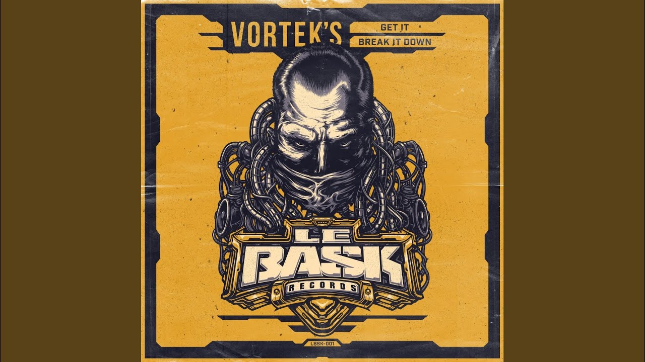 Break It Down (Original Mix) - YouTube Music