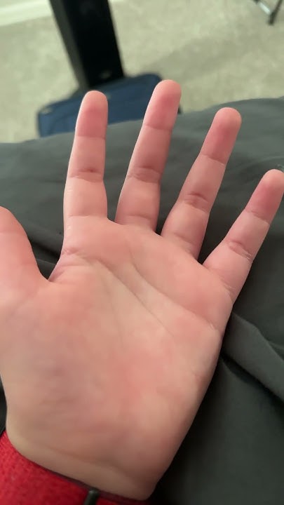 I have one - YouTube