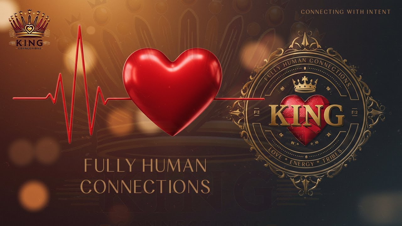 Fully Human Connections - YouTube