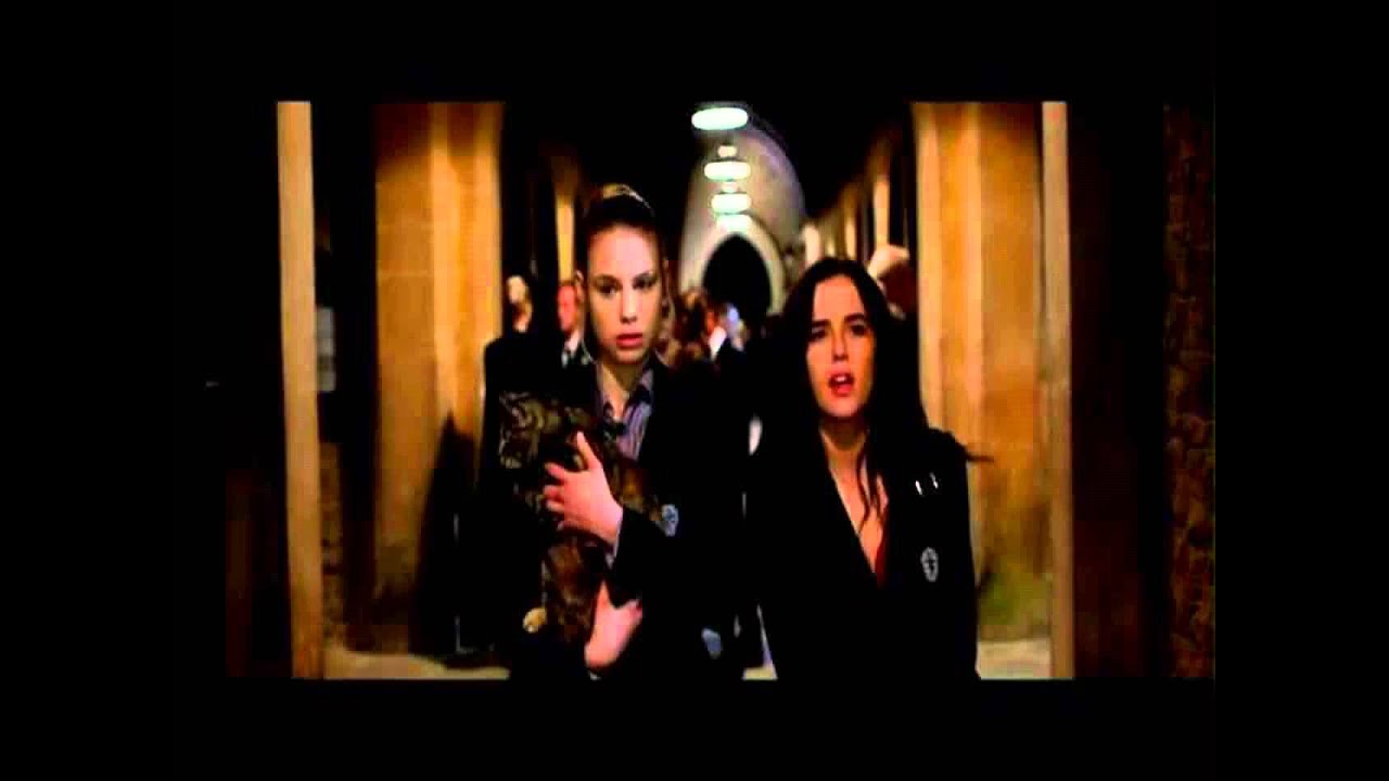 Vampire Academy (2014) - Full Movie - YouTube