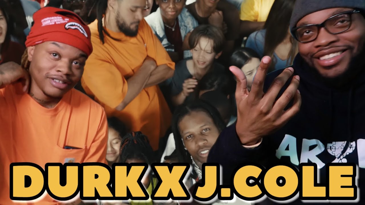 Lil Durk - All My Life ft. J. Cole (Official Video) - YouTube