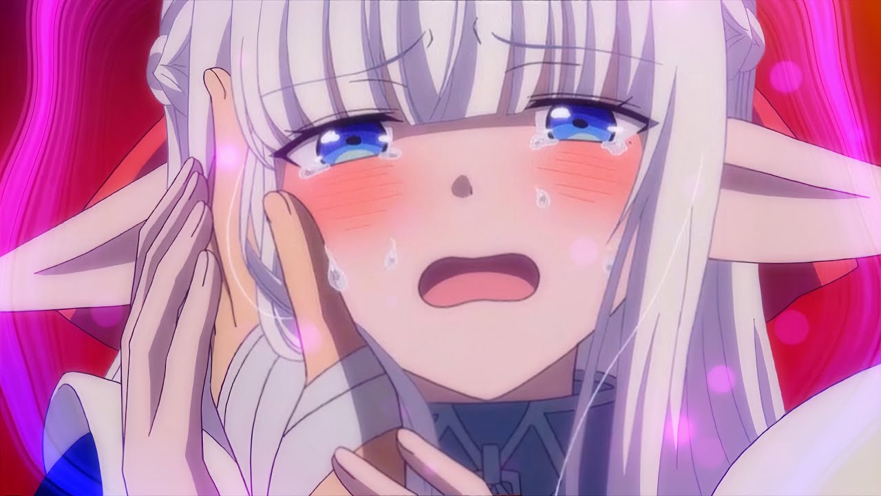 Eyes Off You - An Archdemon’s Dilemma: How to Love Your Elf Bride ...