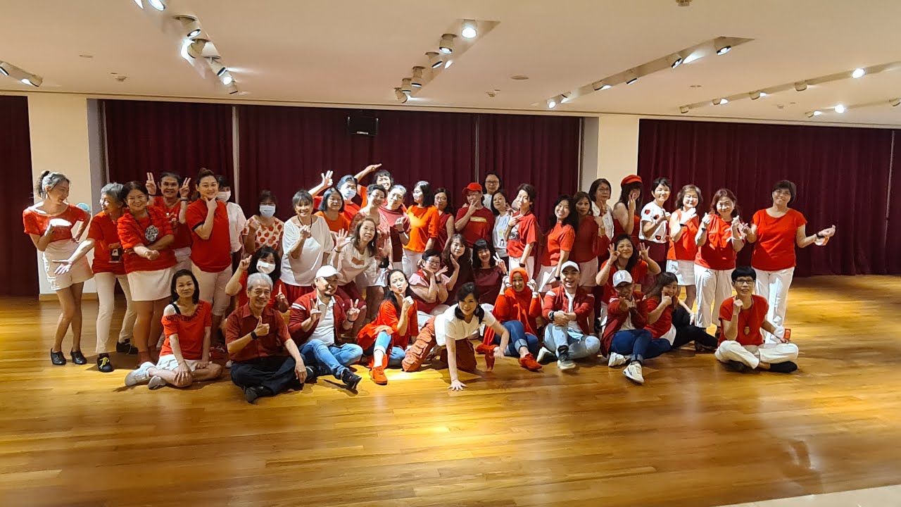 𝐑𝐞𝐝 & 𝐖𝐡𝐢𝐭𝐞 𝐋𝐢𝐧𝐞 𝐃𝐚𝐧𝐳 𝐏𝐚𝐫𝐭𝐲 𝐰𝐢𝐭𝐡 𝐃𝐚𝐧𝐳𝐟𝐞𝐯𝐞𝐫 𝟏𝟑-𝐀𝐮𝐠-𝟐𝟎𝟐𝟐 - 𝐒𝐭𝐫𝐨𝐧𝐠𝐞𝐫 ...