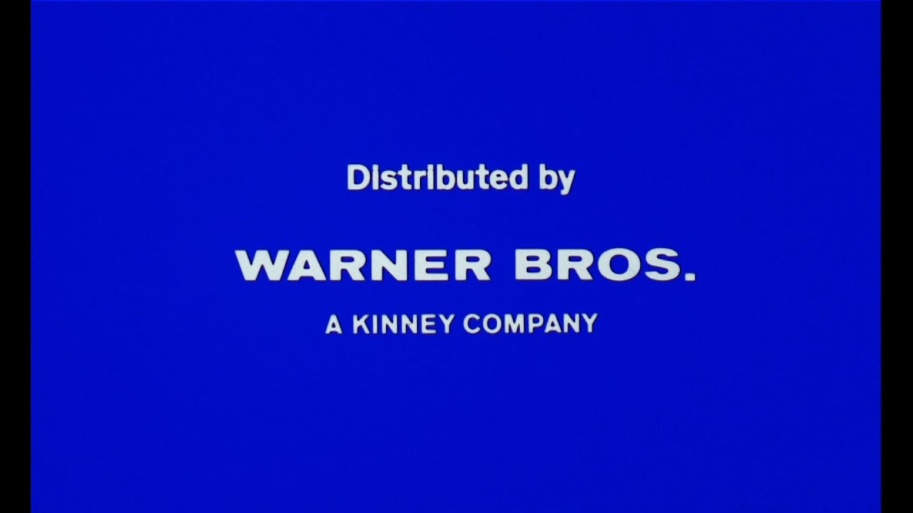 Distributed by Warner Bros. (1971) - YouTube