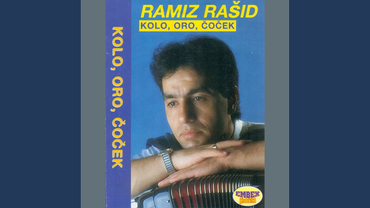 Ciganska dvojka - YouTube