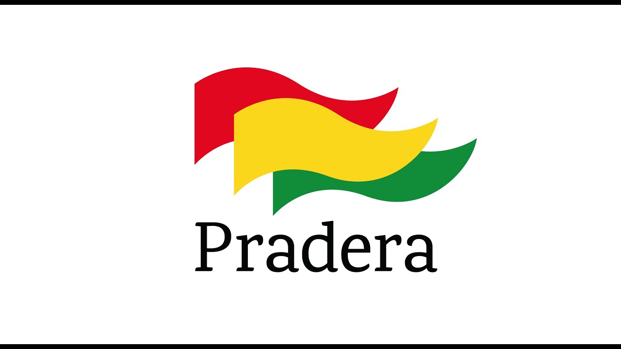 EVOLUCIÓN DE LA MARCA PRADERA - YouTube