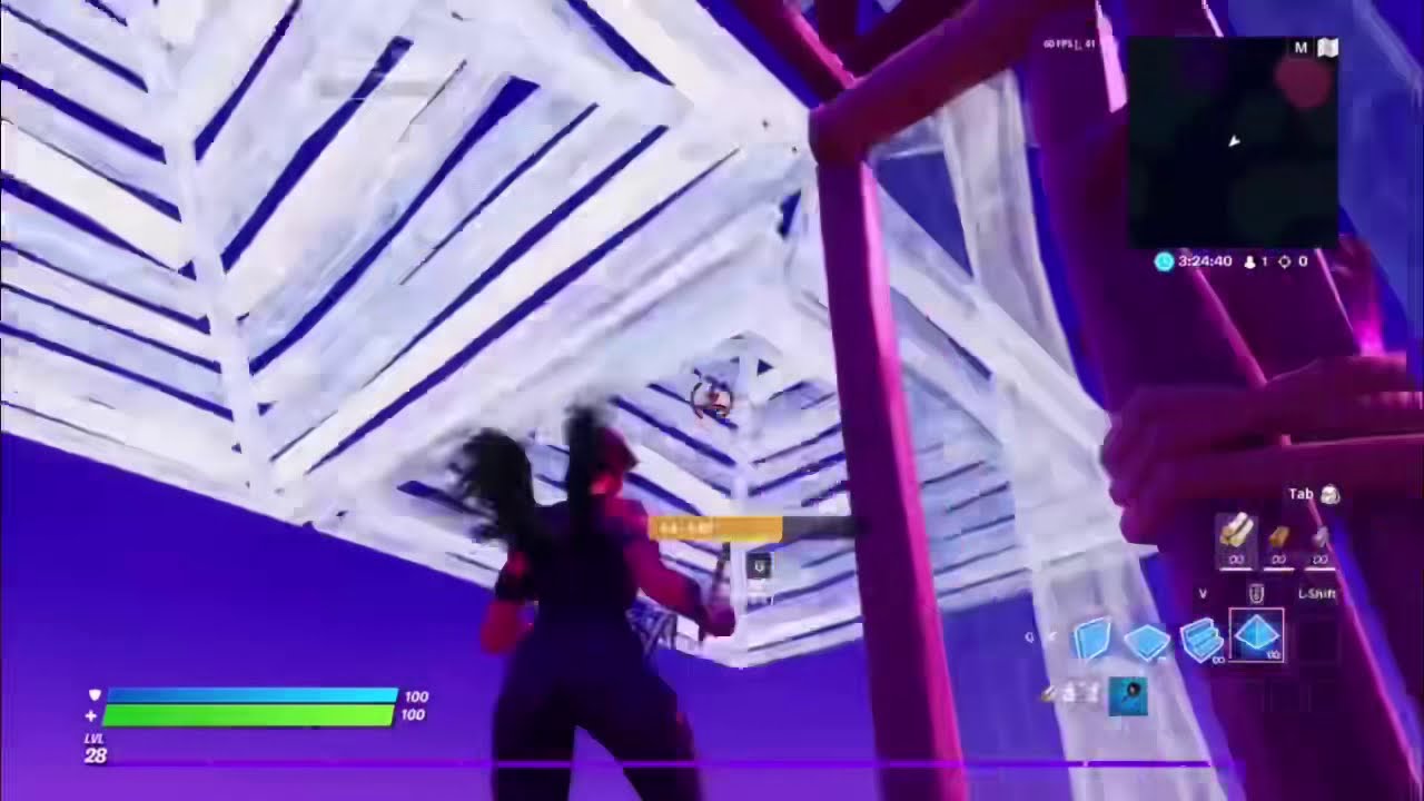 Free Build Montage - YouTube