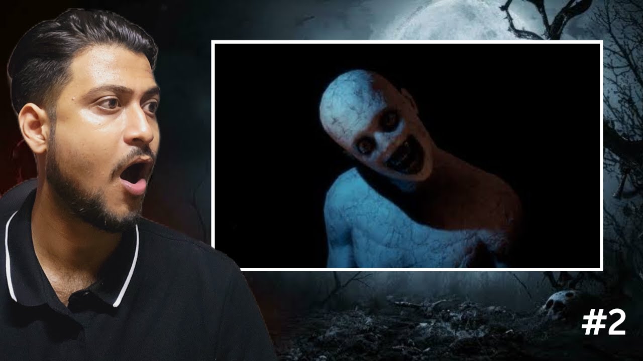 The Mortuary Assistant Gameplay | Best horror Game (Part 2) - YouTube