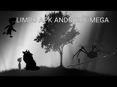 Limbo APK 2020-Androide Mega - YouTube