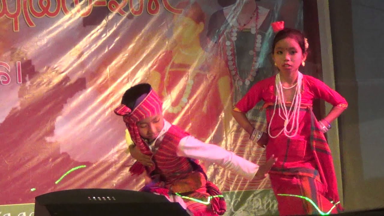 O porani.... - YouTube