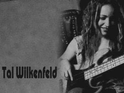 Tal Wilkenfeld-BC - YouTube