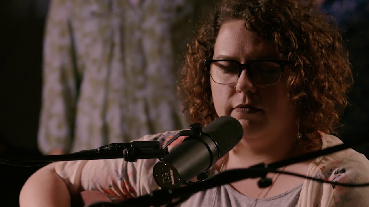 In the Fields | Anna Heath and Laura Vondrak (feat. Alexandria Deas ...