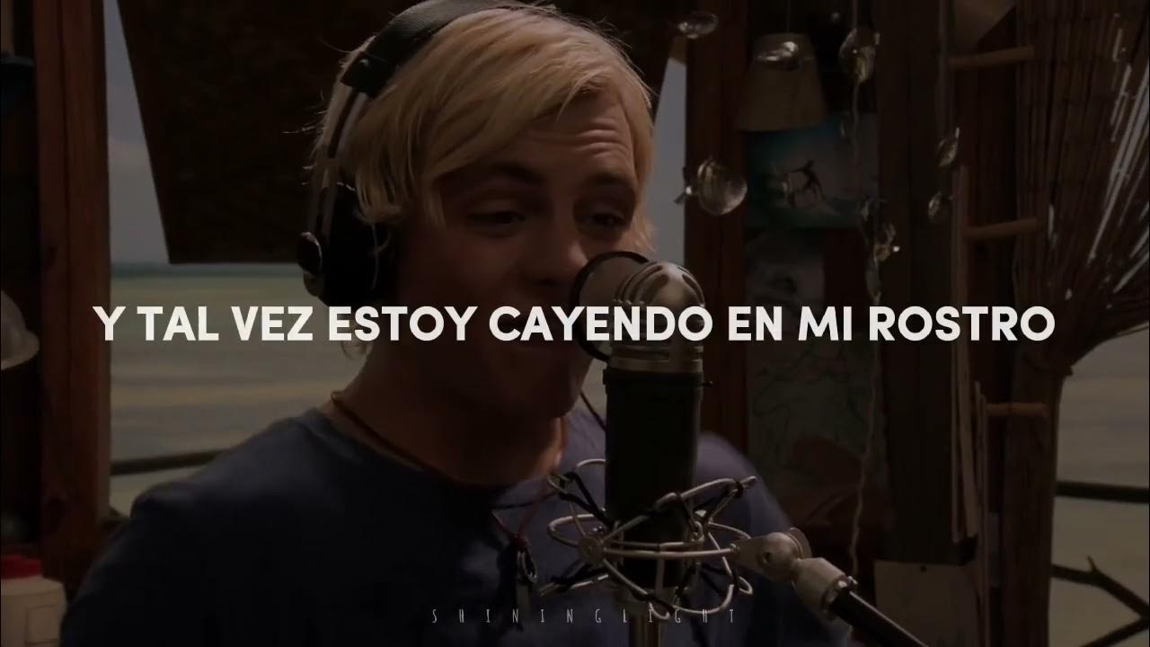 On My Own Ross Lynch Sub Español Youtube