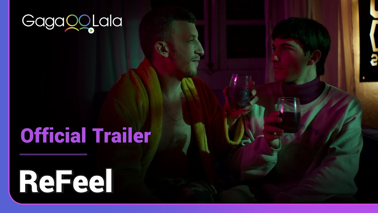 ReFeel | Official Trailer | It's gonna be one hell of an anniversary ...