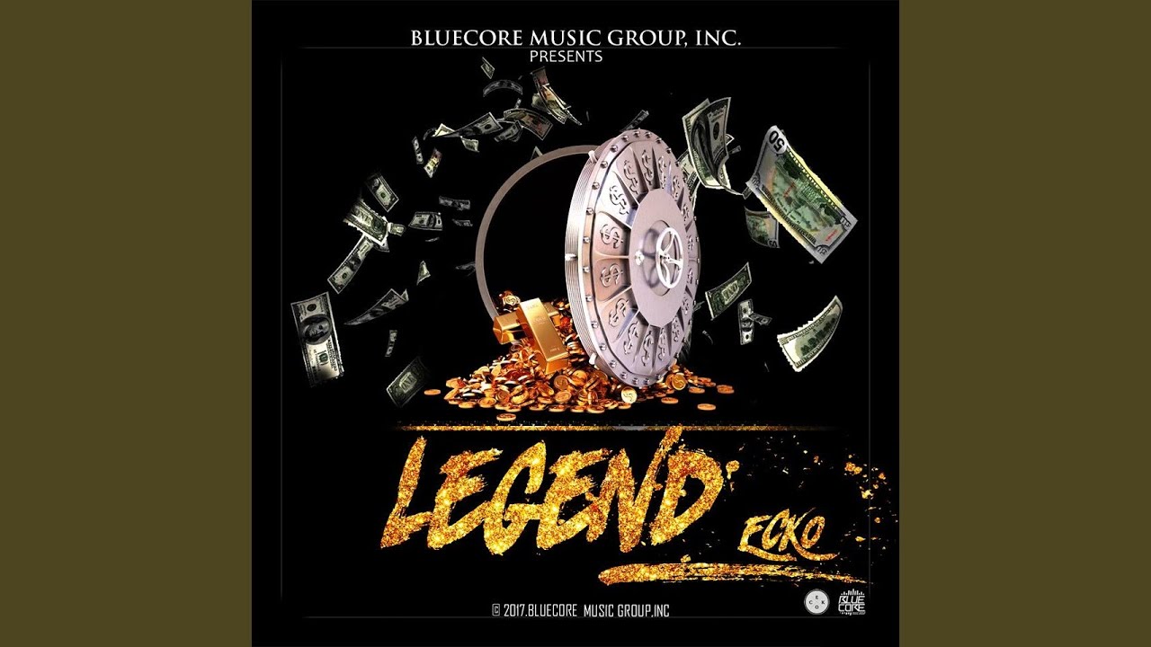 Legend - YouTube
