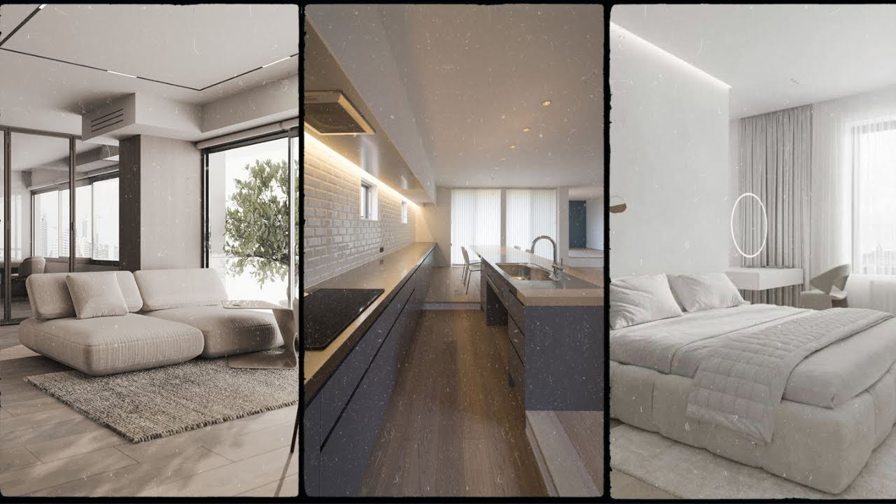 Best 41 Nice Design Styles Of Modern Decoration - YouTube