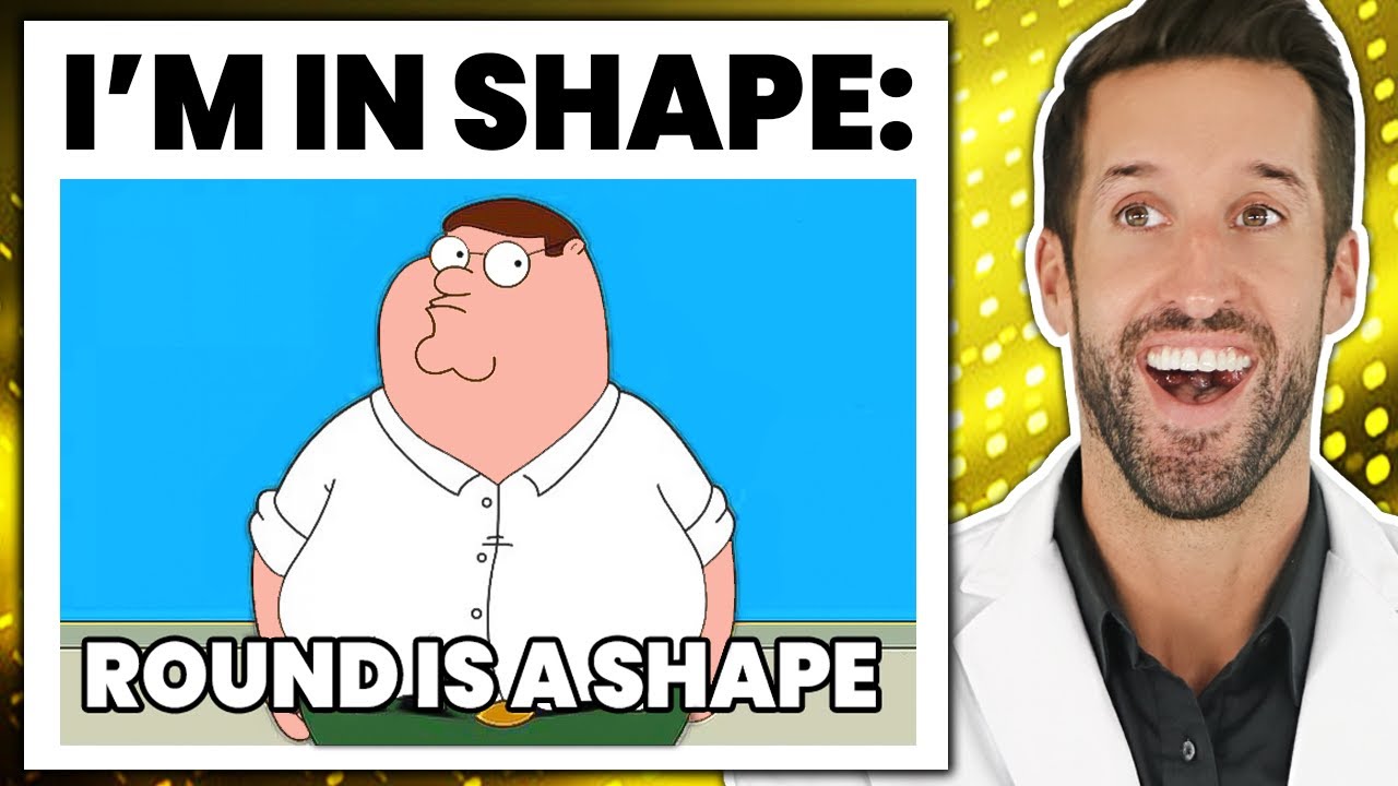 ER Doctor REACTS to Medical Memes That Only Gen Z Will Understand - YouTube