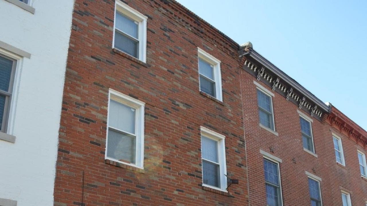 2308 CHRISTIAN STREET, PHILADELPHIA, PA Presented by Lisa Y Risco MBA ...