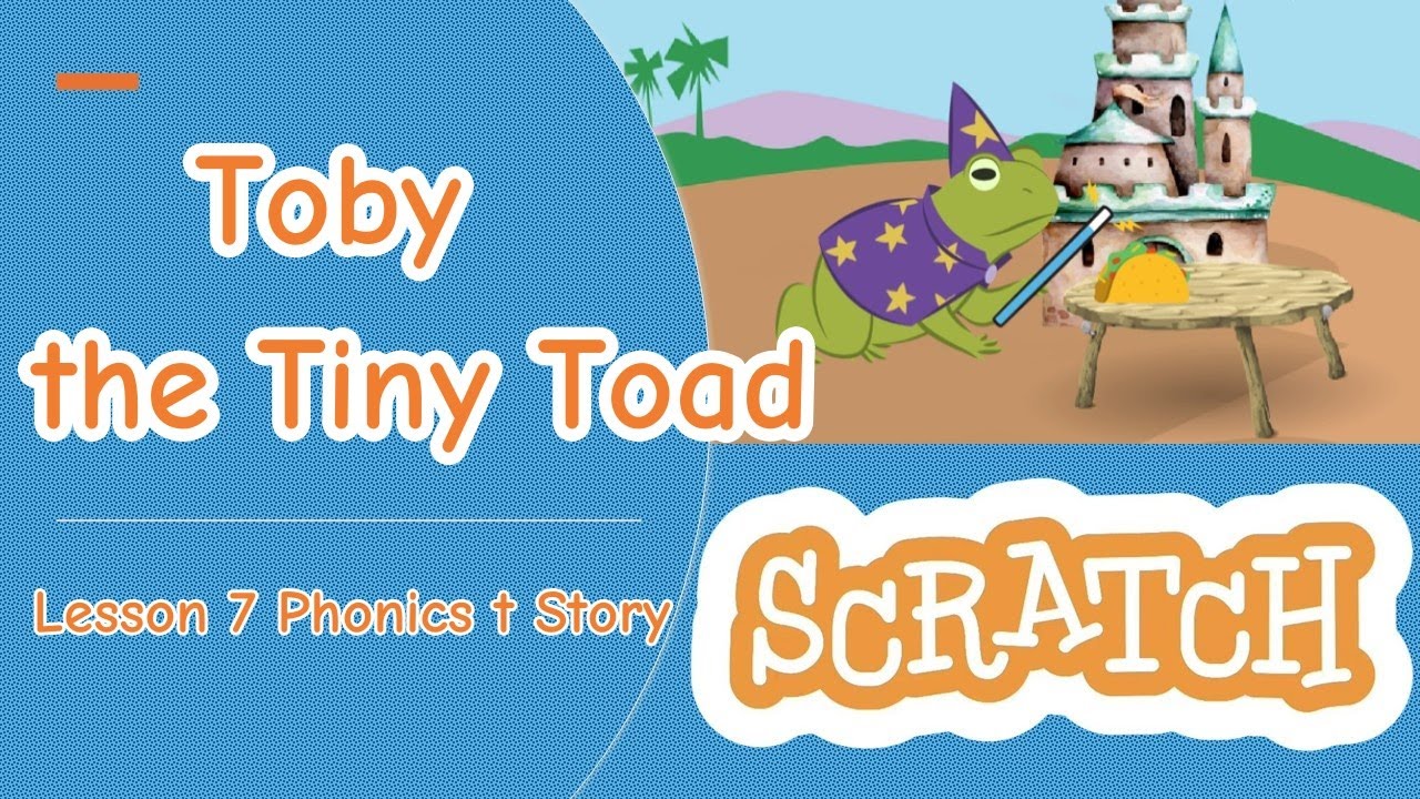 Coding a Story in Scratch: Realistic Animations, Music, & Sound Effects ...