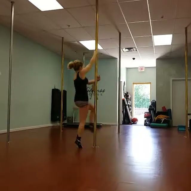 Martini Spin - YouTube