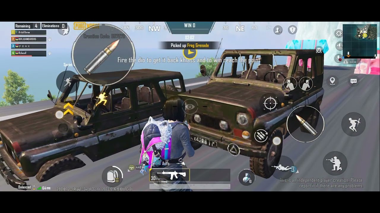 pubu mobile car games - YouTube