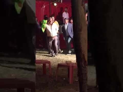 Bıruki aşireti (kaz naz oyunu)