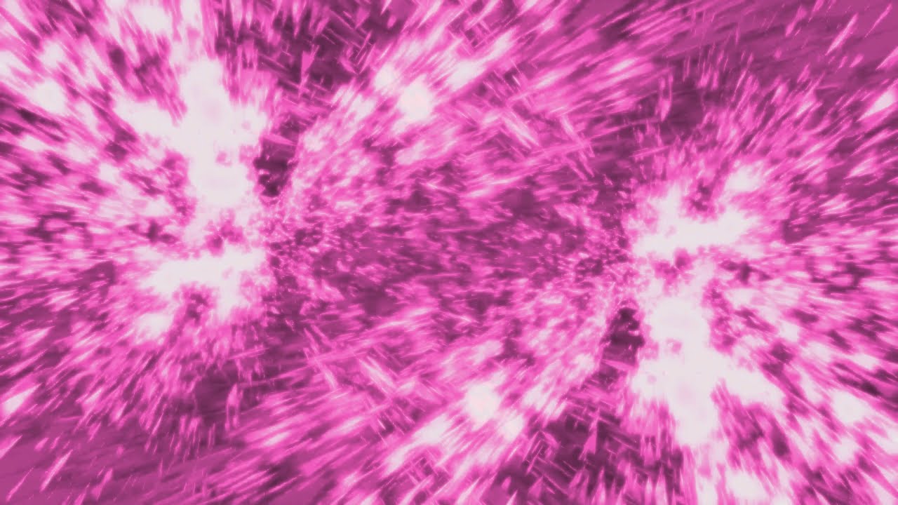 4K Pink Motion Background LOOPED || VFX Free To Use 4K Screensaver ...