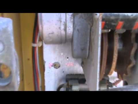 partial removal of the 3t22 - YouTube