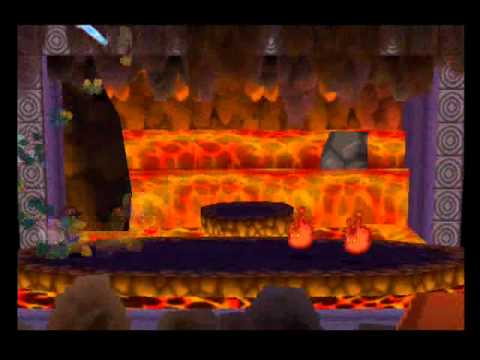 Vamos a jugar Paper Mario Parte 33 - El sufrimiento de Kolorado - YouTube